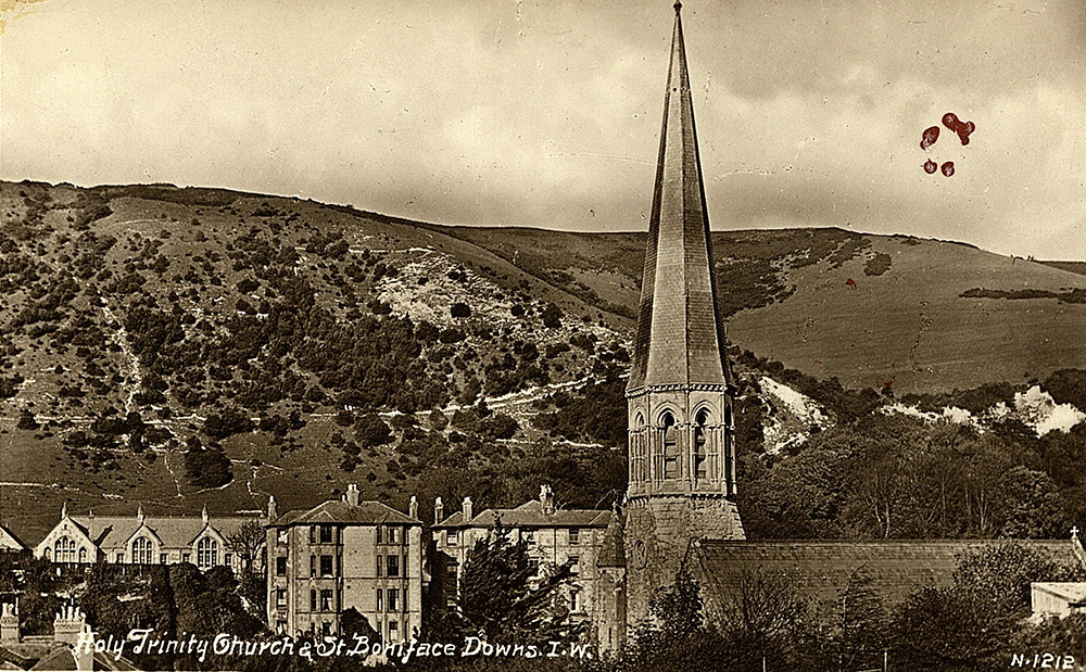 Early Years - Edwin H. Lemare