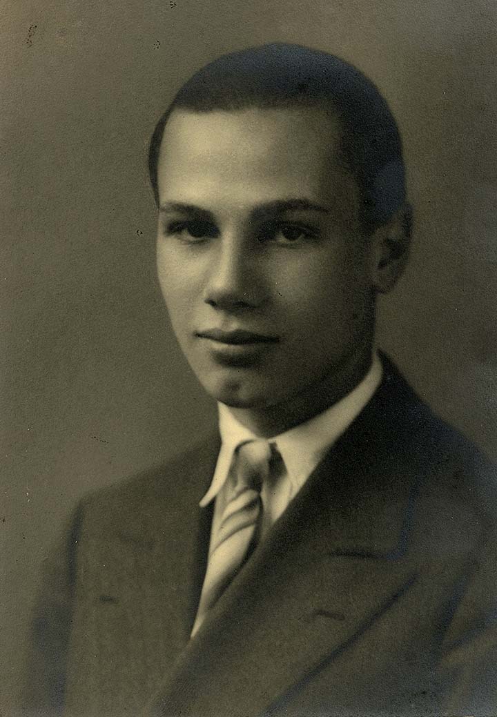 Son & Daughter - Edwin H. Lemare